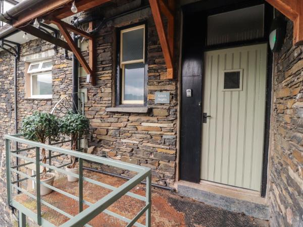 Kelsick Heights - Hawkshead