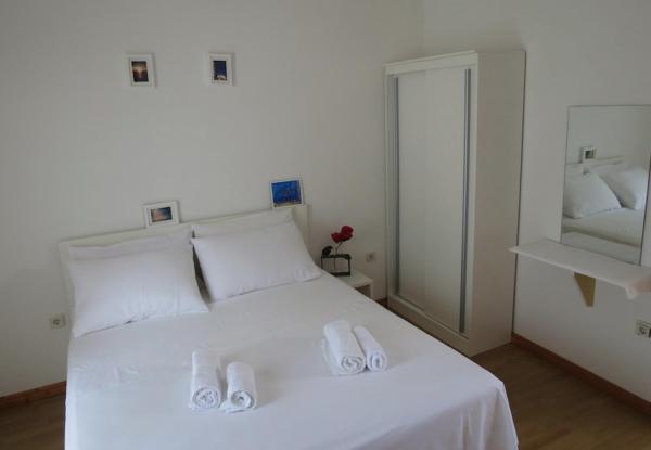 Sd House Rooms - Bol