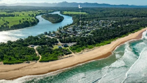 Boronia Beach Retreat - 500m To The Beach - Urunga