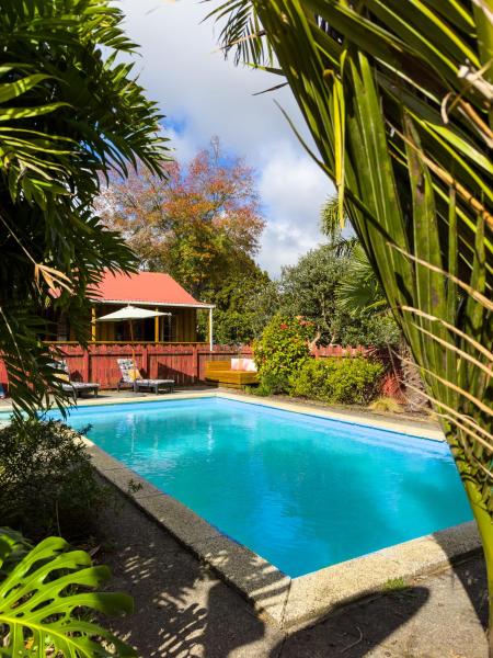 Relax A Lodge - Northland