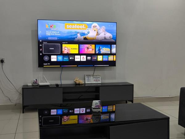 Batu Pahat Homestay Ngio - Batu Pahat