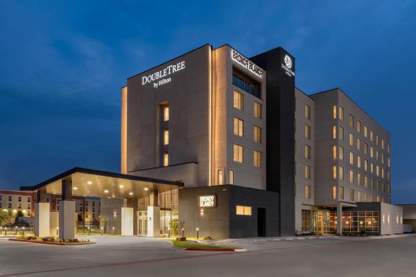 Doubletree By Hilton Midland West Loop I-250 - Midland, TX