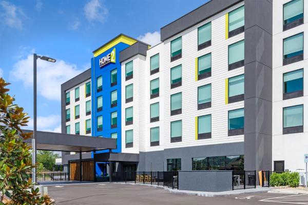 Home2 Suites By Hilton Powell Knoxville North - Knoxville, TN