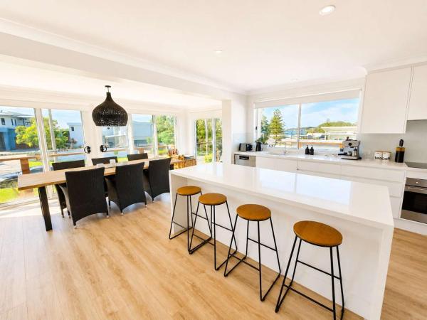 Coastal Haven - Mollymook