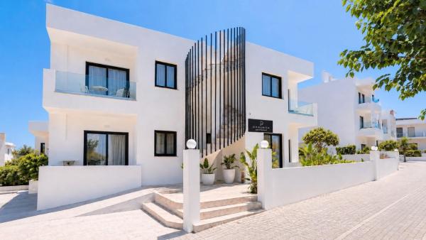Aristea Hotel - Crete