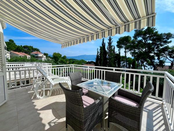 Villa Joković - Korčula