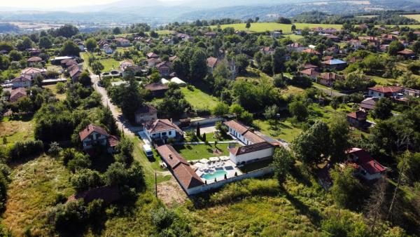 Вила Рай - Bulgarien