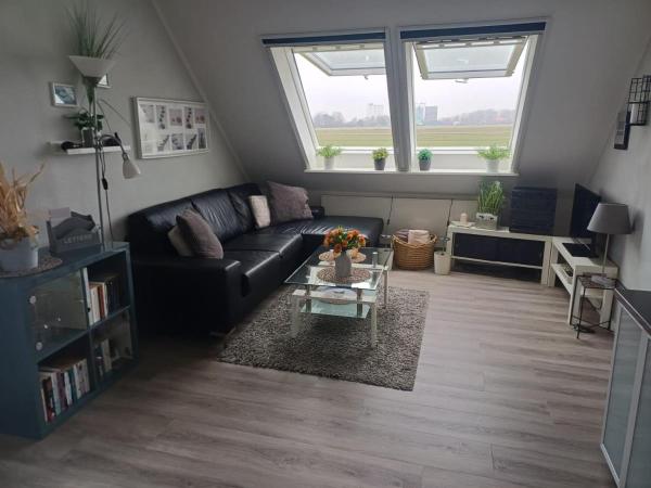 60 Ferienwohnung Inselglück - Klausdorf