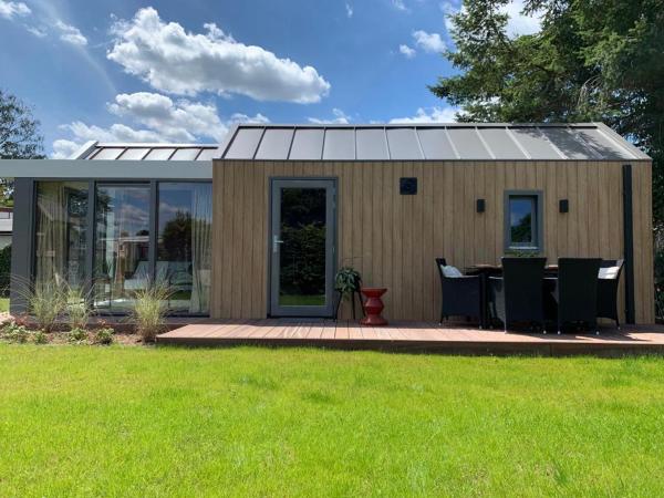 Tiny House De Veluwe - Voorthuizen - Netherlands