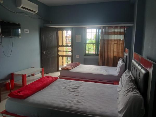 Subhalaxmi Hotel And Lodge - Nepal