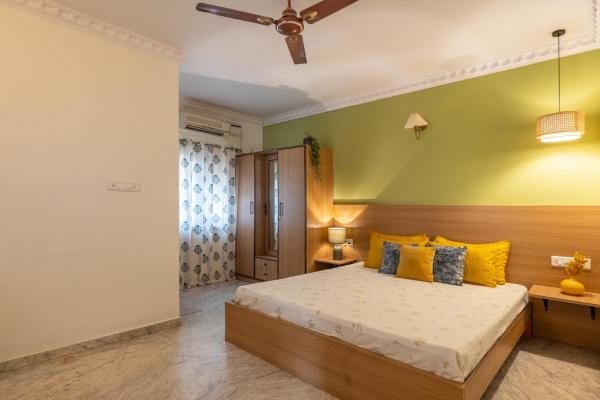 Homeslice Koramangala - Bangalore