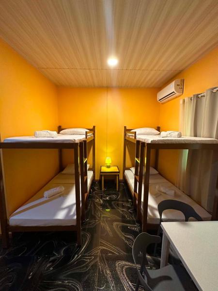 Sunrisestay - Panglao