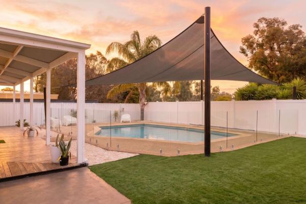 Yarra Palms - Yarrawonga