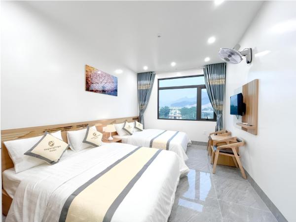 Hagiangtrips Hotel - Tours & Motorbike Rental - Ha Giang