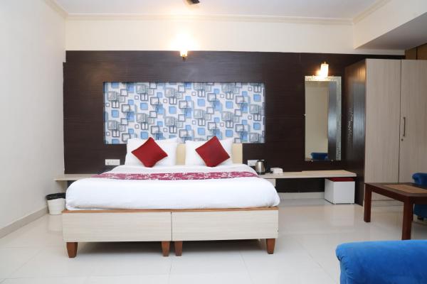 Golden Fortune Inn - Bangalore