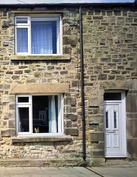 Spahome's By The Sea - Alnmouth