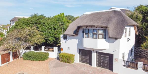 La Casita Cottage - Saint Francis Bay