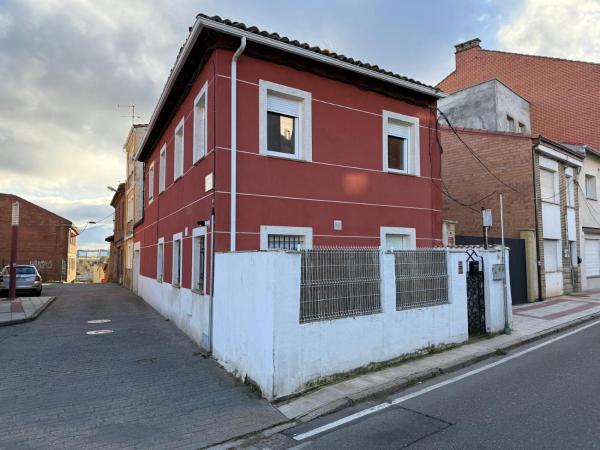 Casa Maná - León