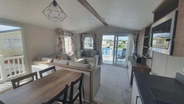 Beach Retreat - Wales