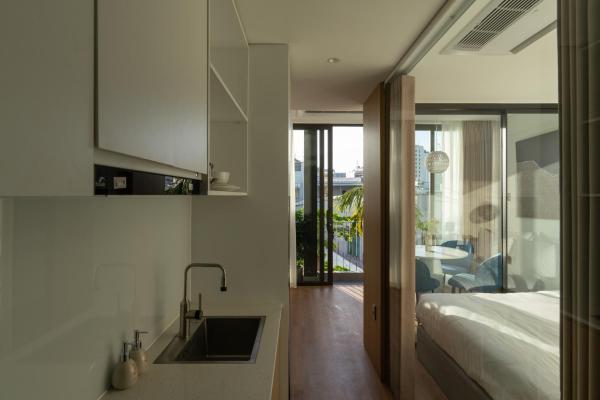 La Hygge Apartment - Da Nang