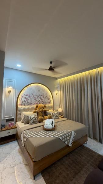 Supreme Stays - Vijaynagar