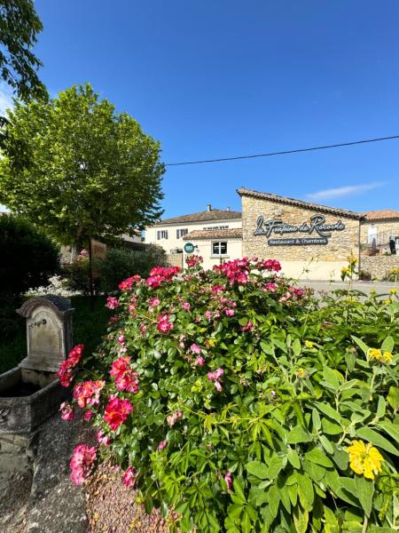Gîte La Fontaine De Rocoule - Montélimar