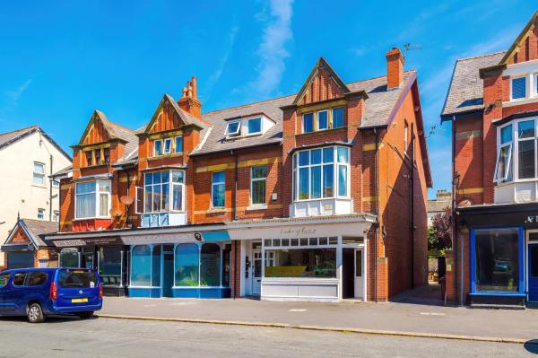 The St Annes Beach Collection - Lytham St Annes