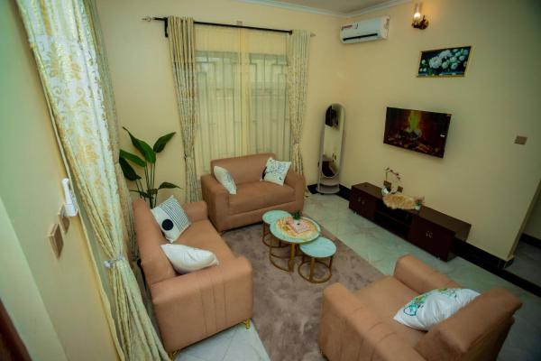 Pristine Stays - Tanzania