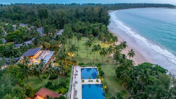 Kantary Beach Hotel Villas & Suites - Khao Lak