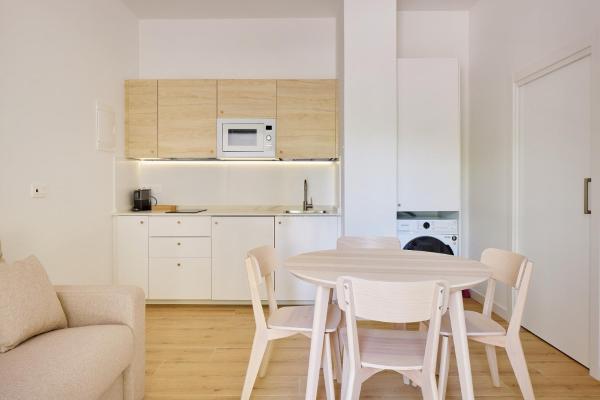 Always Easy I Kaia Collection Suite - Orio