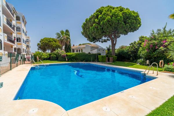Cubo's Apartamento Las Acacias Beach - La Cala de Mijas