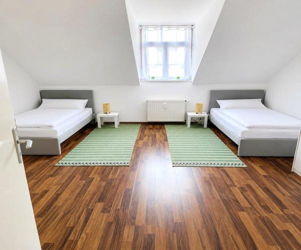 Work & Stay In Wuppertal - Wuppertal