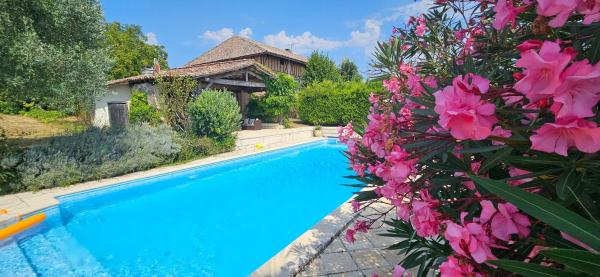 La Retreat Barguillac - Latour-Marliac