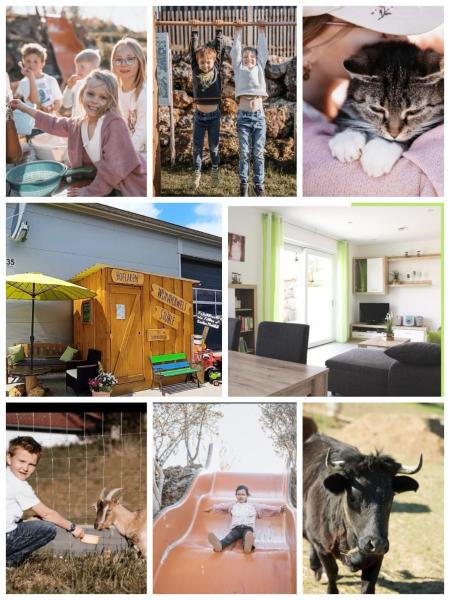 Wunderwelt Betzenstein Familiär-ländlich-modern - Betzenstein
