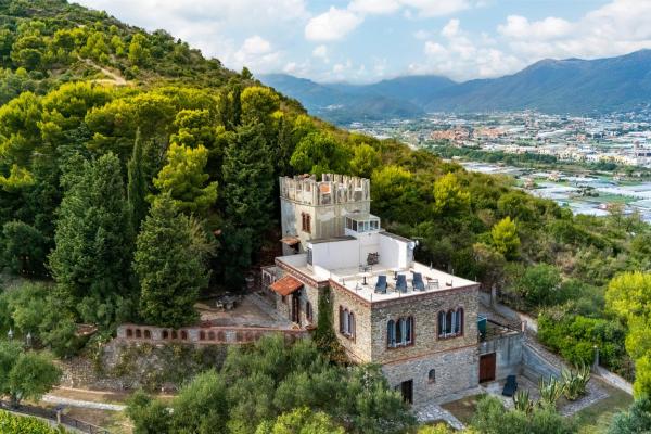 Hostdomus - Il Fortino - Ceriale