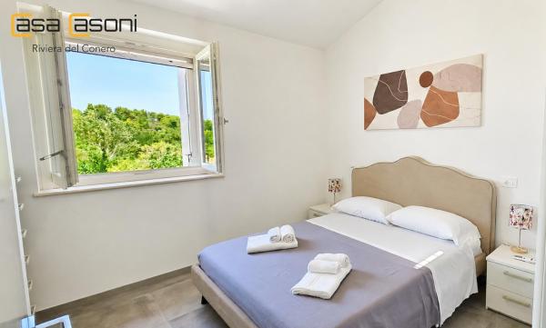 Nereide - Casa Casoni - Loreto