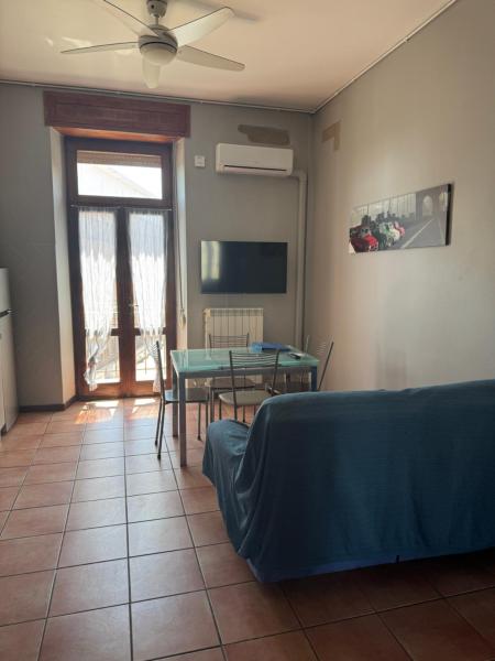 Grazioso Trilocale Centro/stazione - Brescia