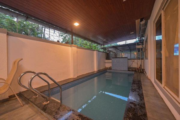 Horizon Villa - Lonavla