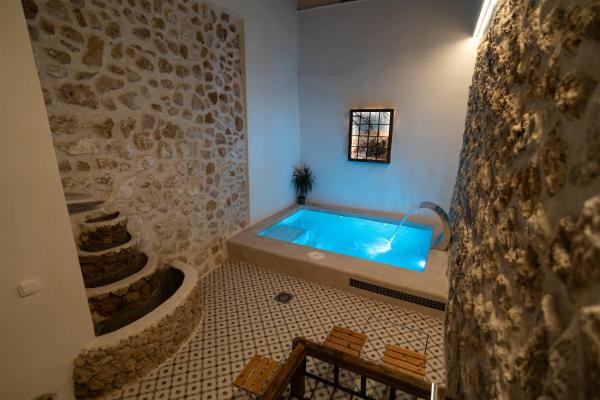Casa De Mamachon - Cazorla