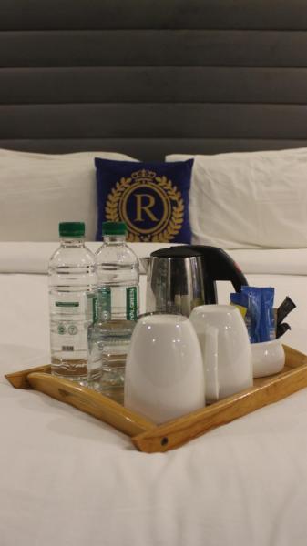 Royal Regency Hotel - Islamabad