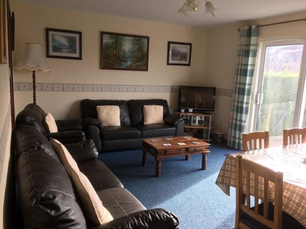 Buzzards Nest Cottage - Spean Bridge