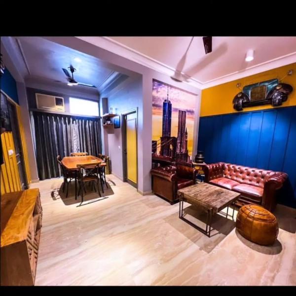 Dream Stay - Jaipur