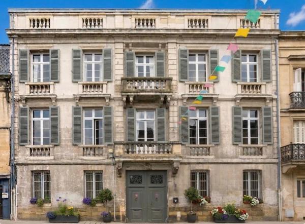 Maison M On The Dordogne Luxurious Accommodation - Sainte-Foy-la-Grande