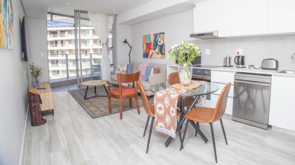 2010 Oceans North Tower - By Stay In Umhlanga - Verulam