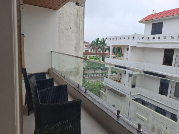 Fortune & Tiara Home Stay - Bareilly