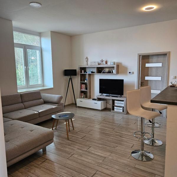 Iglovia Apartman - Spišské Podhradie