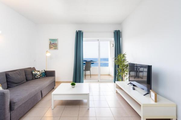 Preciosas Vistas, Playa 200m, Wifi - Tenerife