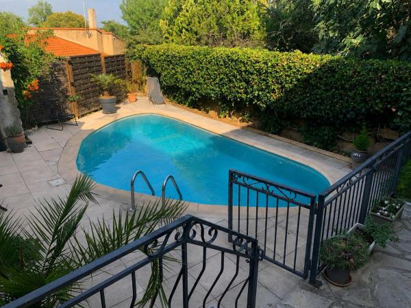 Charmante Maison Provençale - Quinson