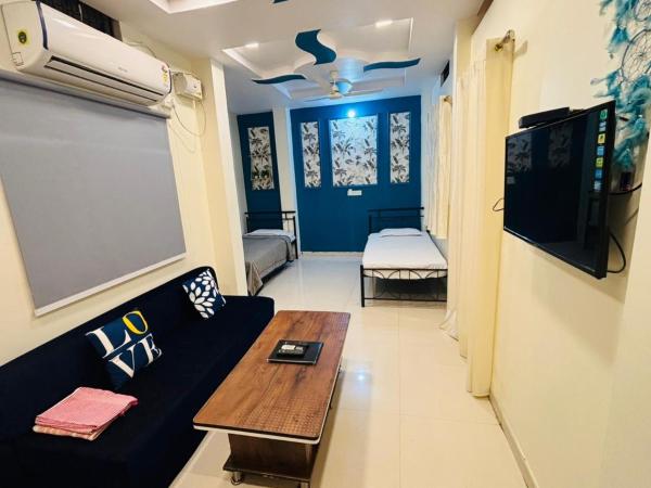 Charus Bnb - Ujjain
