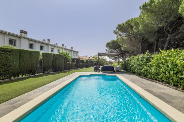 Your Pet-friendly Home In Sant Pol - Sant Pol de Mar